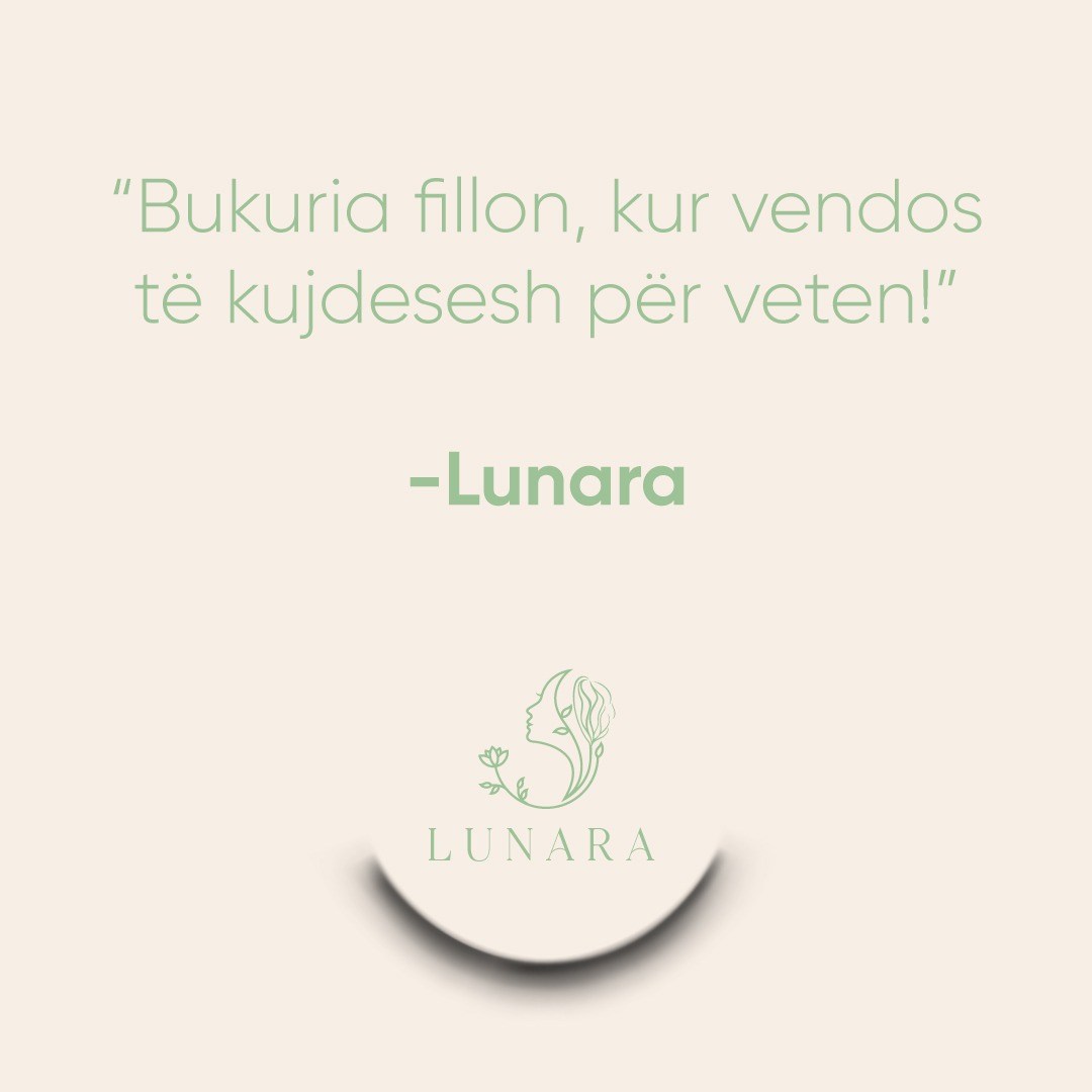 Home - Lunara